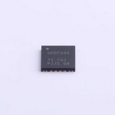 UCD7242RSJR DC-DC电源芯片 数字双同步降压电源驱动器 VQFN-32(6