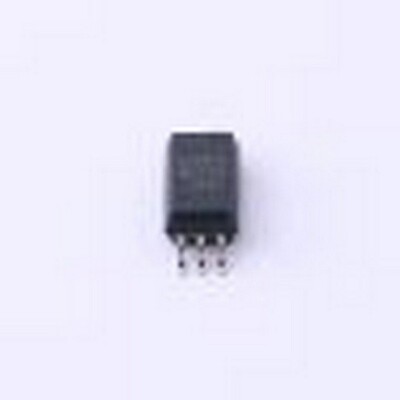 UCC23313DWYR 隔离式栅极驱动器 UCC23313DWYR SOIC-6-300mil