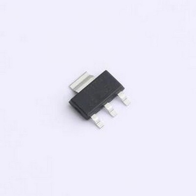 AH1117CLTR25 线性稳压器(LDO) AH1117CLTR25 SOT-223