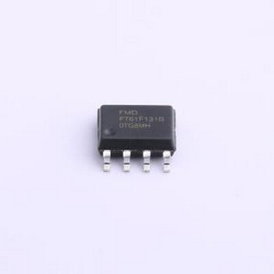FT61F131B-RB 单片机(MCU/MPU/SOC) FT61F131B-RB SOP-8