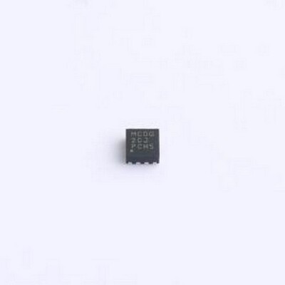 LMR36506RS3QRPERQ1 DC-DC电源芯片 LMR36506RS3QRPERQ1 VQFN-9(2