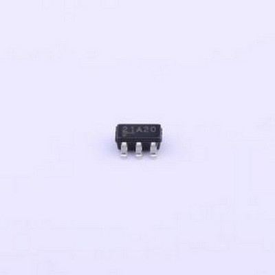 NCT3521U 功率电子开关 NCT3521U SOT-23-5