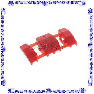 626437-4 接插件连接器CONN INLINE TAP 18-20 AWG CRIMP