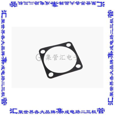 10-580649-020 连接器配件 衬垫,密封
