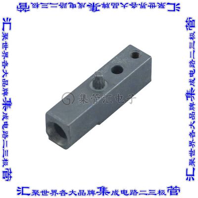 5223957-3 连接器配件 导轨模块