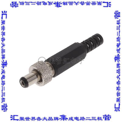 ADP-.083/.217/.433-HDW-SR 接插件连接器2.0MM DC POWER PLUG KI
