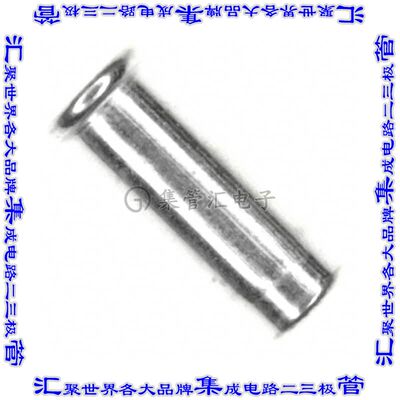 5050871-8 接插件连接器CONN PIN RCPT .042-.049 SOLDER