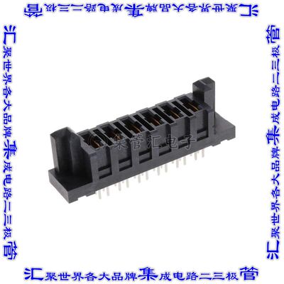 PES-06-02-L-VT 接插件连接器.250