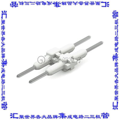 2059-902/018-000 接插件连接器BOARD-TO-BOARD LINK; PIN SPACIN