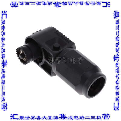 SLPPC85BNB3 连接器端子公型引脚插头3/0AWG压接