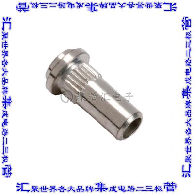H3169-01 接插件连接器CONN PIN RCPT .035-.041 KNURL