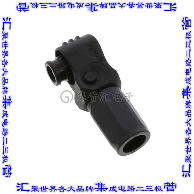 SLPPA25BNB2 连接器端子公型引脚插头4AWG压接