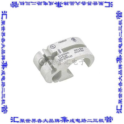 HTCT250-250-1 接插件连接器CONN 2 WAY TAP 250 MCM-2AWG