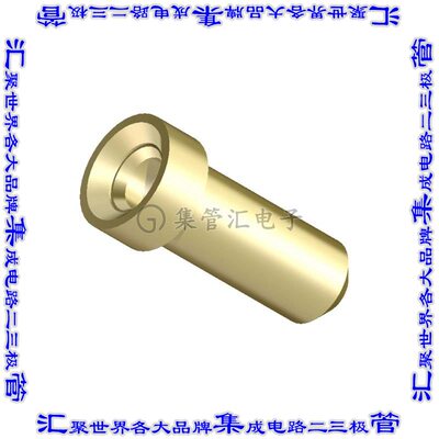 01401-73-3010 接插件连接器PIN RECEPTACLE CONNECTOR 0.014