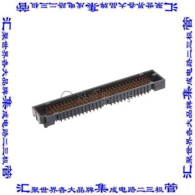 LPAM-30-01.0-L-04-2-K-TR 板对板连接器120POS公引脚阵列4排1.27