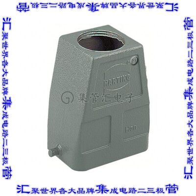 19300060446 连接器防护罩6B M25 IP65防尘耐水顶端插入