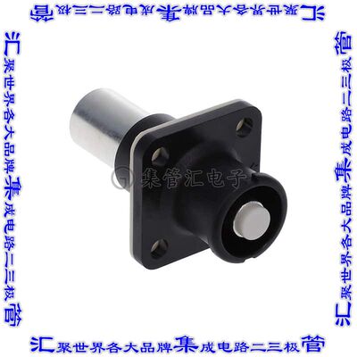 SLPIRB50CPSB1 连接器端子母型插座插口1/0AWG压接