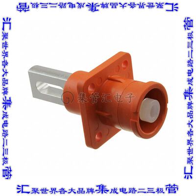SLPIRCBPSO1 连接器端子母型插座插口母线