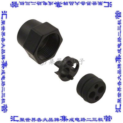 121583-1000 连接器配件 电缆密封套件