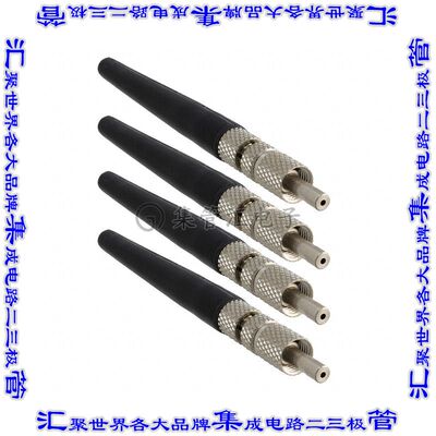 2799720 接插件连接器CONN FIBER FSMA PLUG SMPLX