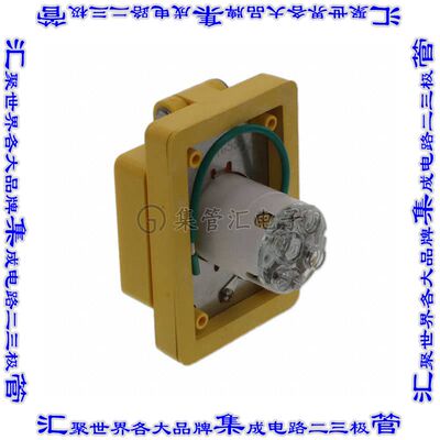 1301470150 接插件连接器PWR ENT RCPT NEMAL16-20 WALL SCR