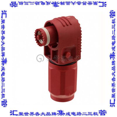 SLPPC85BSR3 连接器端子公型引脚插头3/0AWG压接