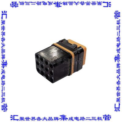 SIME1220SB 接插件连接器MODULE FOR CRIMPED CONTACTS SOCK