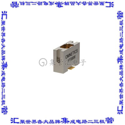 A29052-009 连接器9POS插座母插口2排D-TYPE型表面贴装