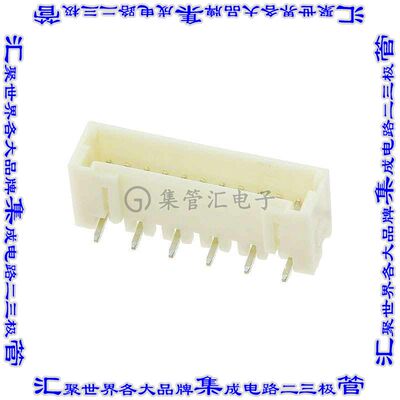 1-292230-1 针座连接器11POS接头1.5mm公形插针表贴SMD锡