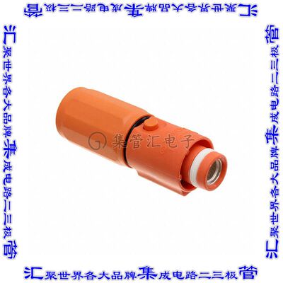 SLPIPB35BSO3 连接器端子公型引脚插头2AWG压接