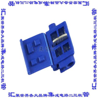 EQSP14D-Q 接插件连接器STRONGHOLD QUICK SPLICE, 18 - 14