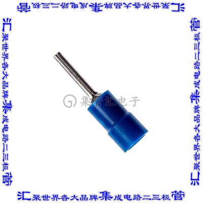 82P-47-P-A 连接器接插件CONN WIRE PIN 14-16AWG SCOTCHLOK