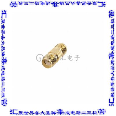 72966 连接器adapter适配器 SMA 插孔母插口