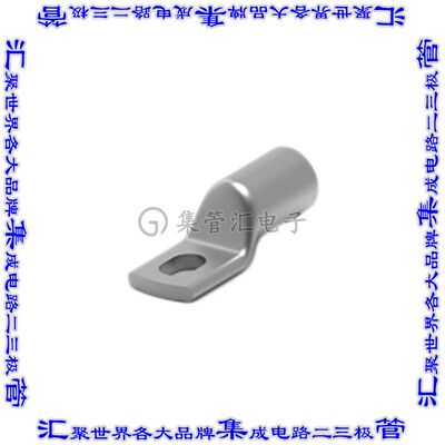 2365737-1 接插件连接器RING TONGUE TRMNL,70MM2 WIRE FOR