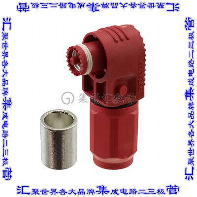 SLPPC50BSR2 连接器端子公型引脚插头1/0AWG压接