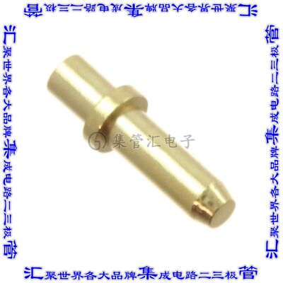 3144-2-00-21-00-00-08-0 接插件连接器CONN PC PIN CIRC 0.062DI