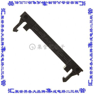 111547-2 连接器配件 应力消除