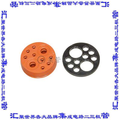 213900-2 连接器配件 电线引入密封套件