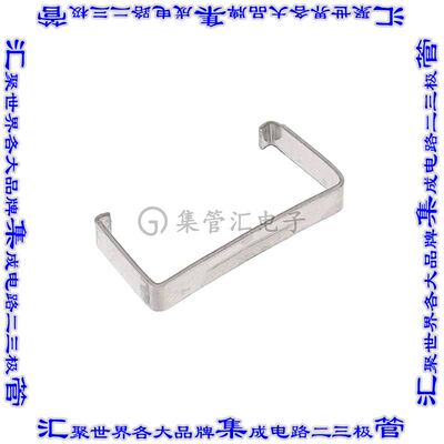 4-1393560-3 连接器配件 应力消除