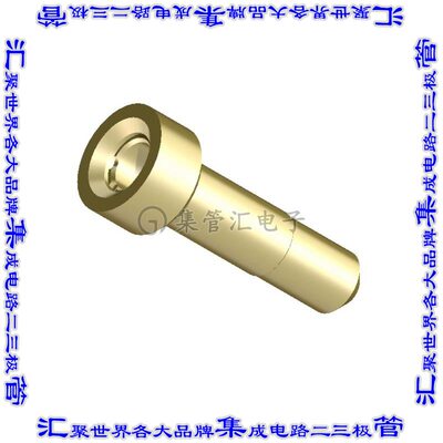 01444-77-0510 接插件连接器PIN RECEPTACLE CONNECTOR 0.014