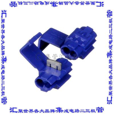 560B-POUCH 接插件连接器3M SCOTCHLOK ELECTRICAL IDC 560B