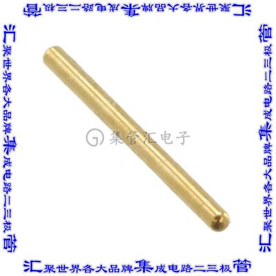 3320-0-00-15-00-00-03-0 接插件连接器CONN PC PIN CIRC 0.020DI