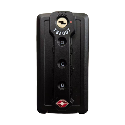 JYLTSA007行李箱锁更换