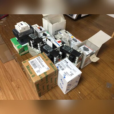 TELEMECANIQUE LADR2 议价