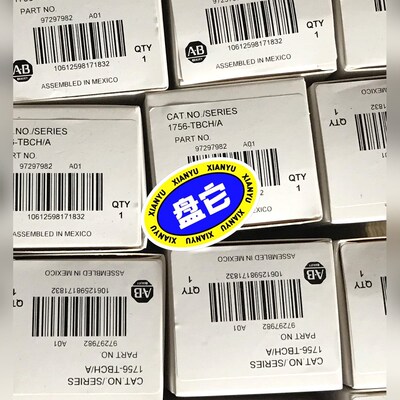 1756-TBCH 现货!功能完好价格可议有需要的小伙伴 议价