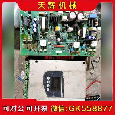 【议价】ATS48C25Q施耐德软启动132kw电源板驱动板的