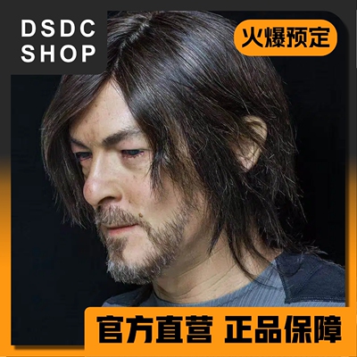 火爆预售【DSDC SHOP】山姆 波特 布里吉斯 胸像 YJStudios   GK