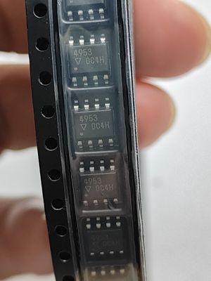 APM4953 全新的实物拍摄可直接拍