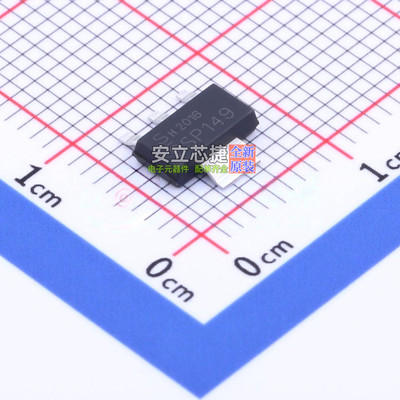 场效应管(MOSFET) BSP149H6327 SOT-223 Infineon(英飞凌) 元器件
