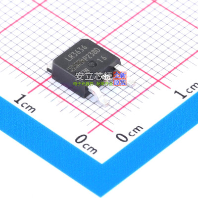 场效应管(MOSFET) IRLR3636TRLPBF DPAK Infineon(英飞凌) 元器件